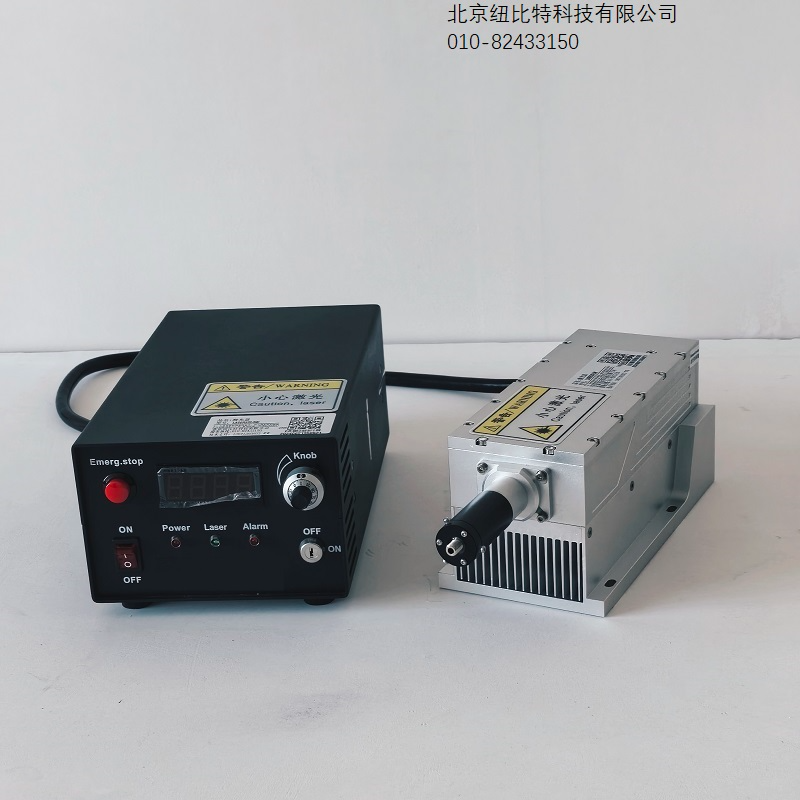 LASER1710~10W 激光器_纽比特-官网